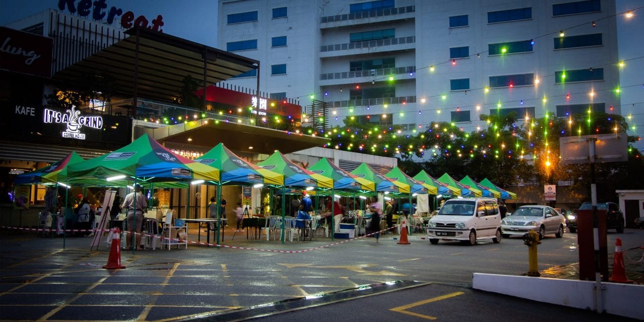 Prima Weekend Market | Prima Avenue